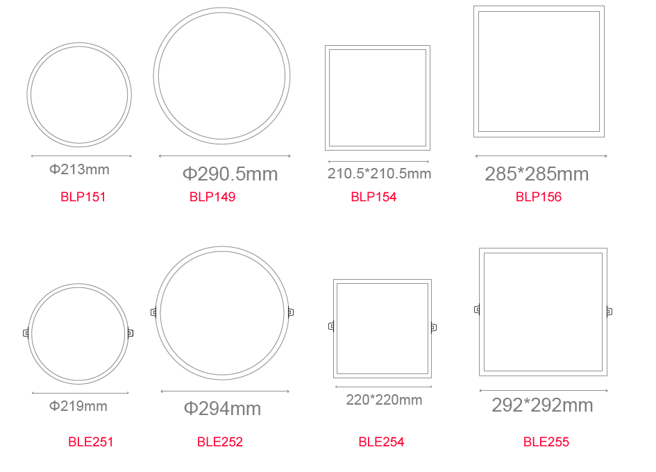 Lucciola Iluminación Profesional