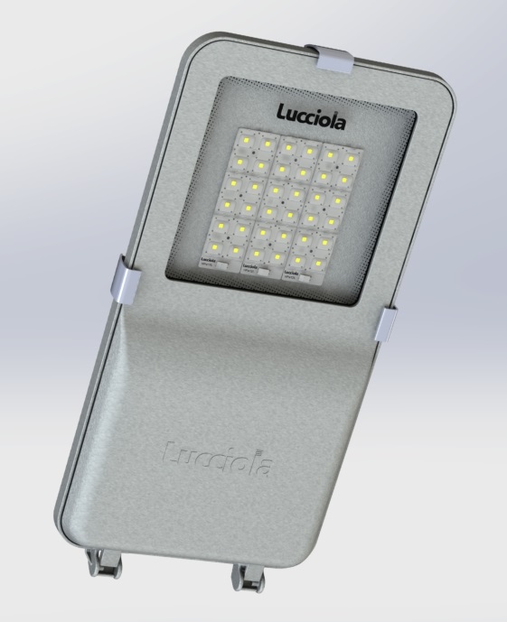 Lucciola Iluminación Profesional